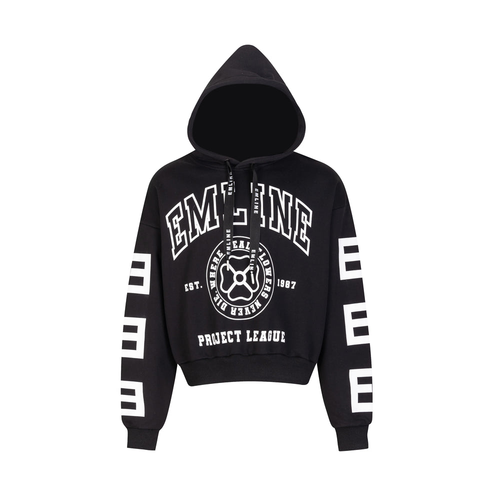 Design 118 2.0- Black/White