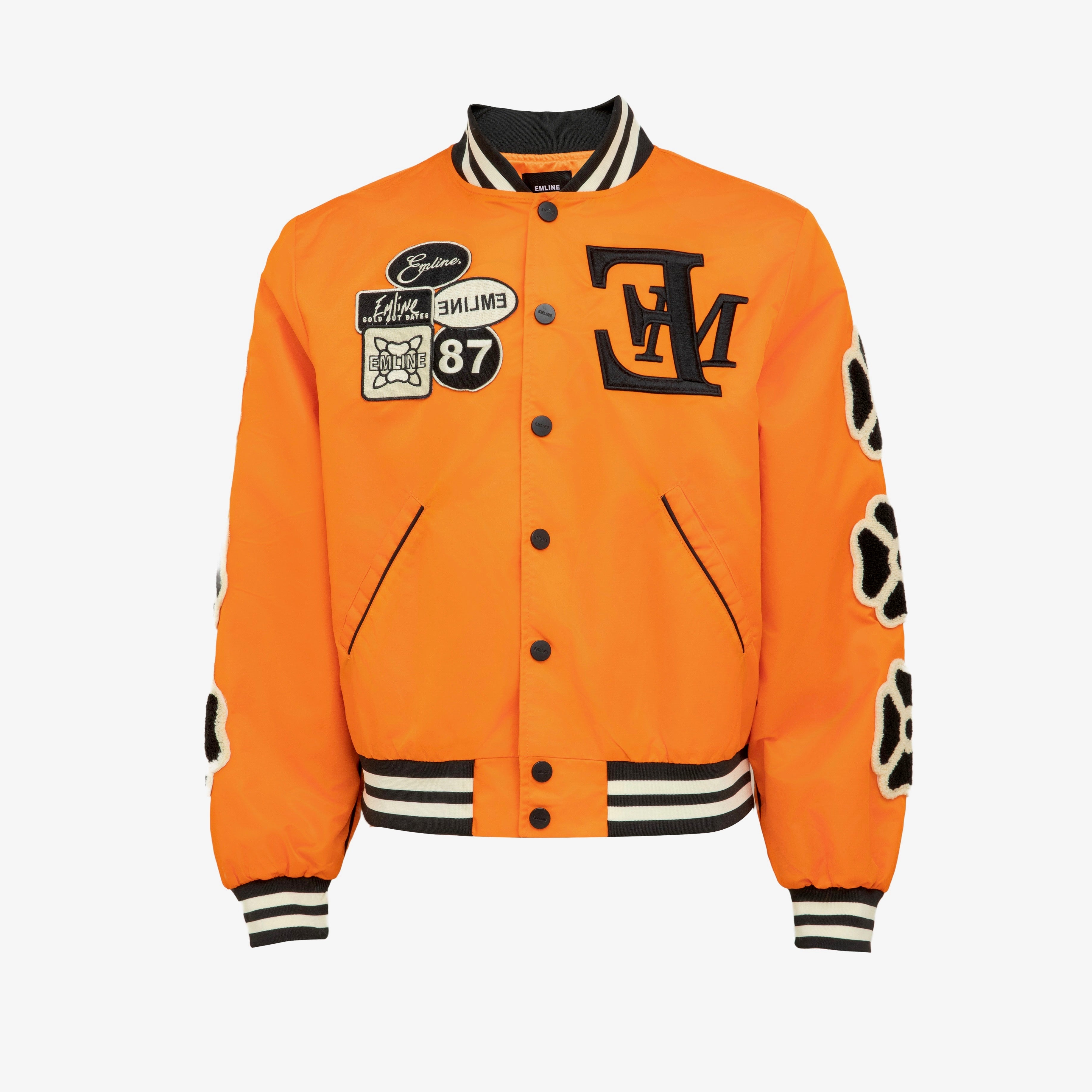 Design 160 - Orange