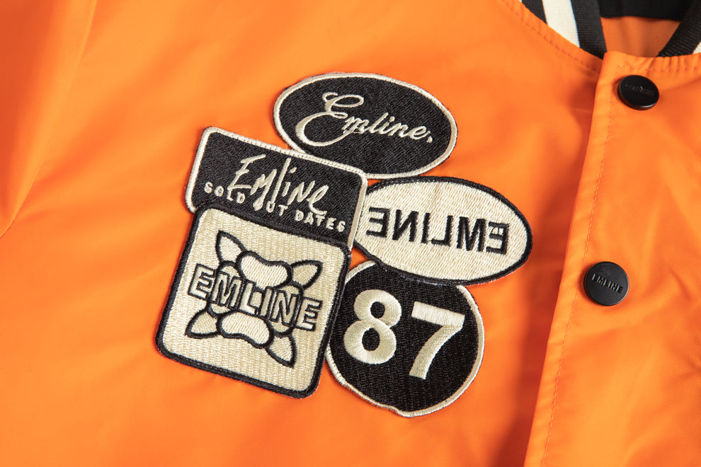Design 160 - Orange