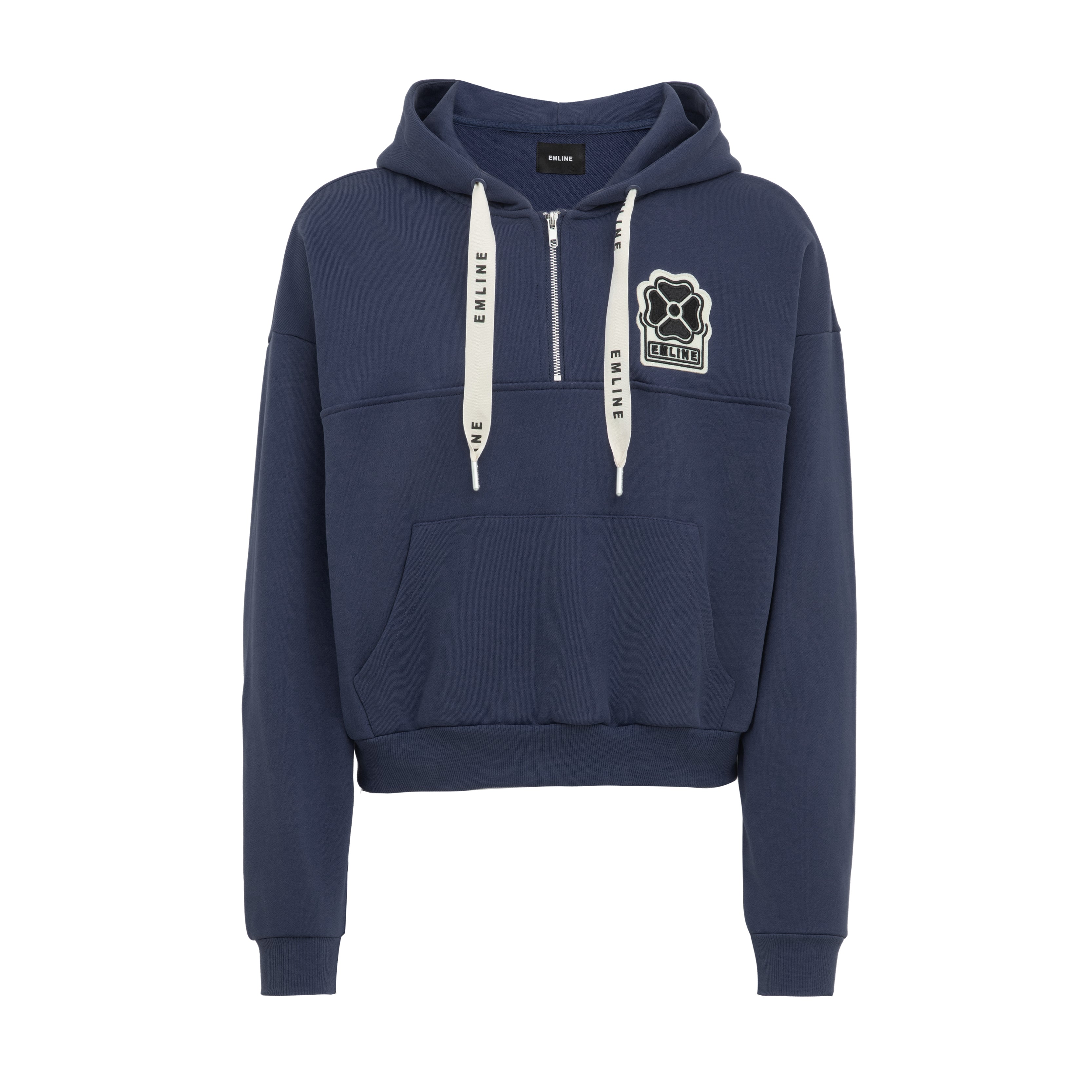 Design 215 - Navy