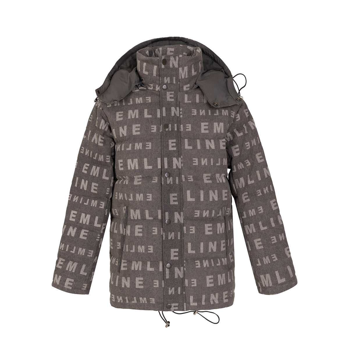 EMLINE | Luxury Streetwear · New Orleans
