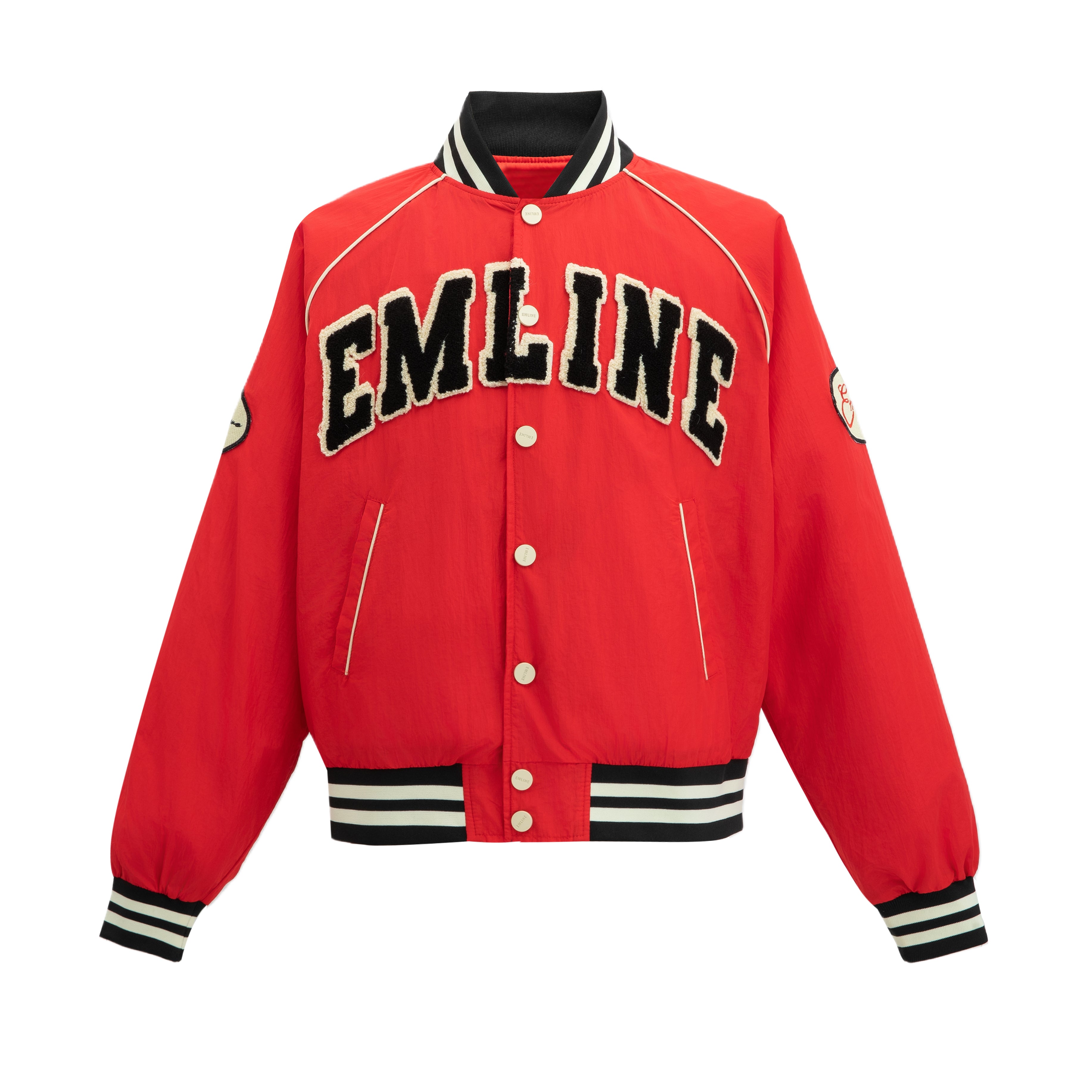 Design 219 - Red