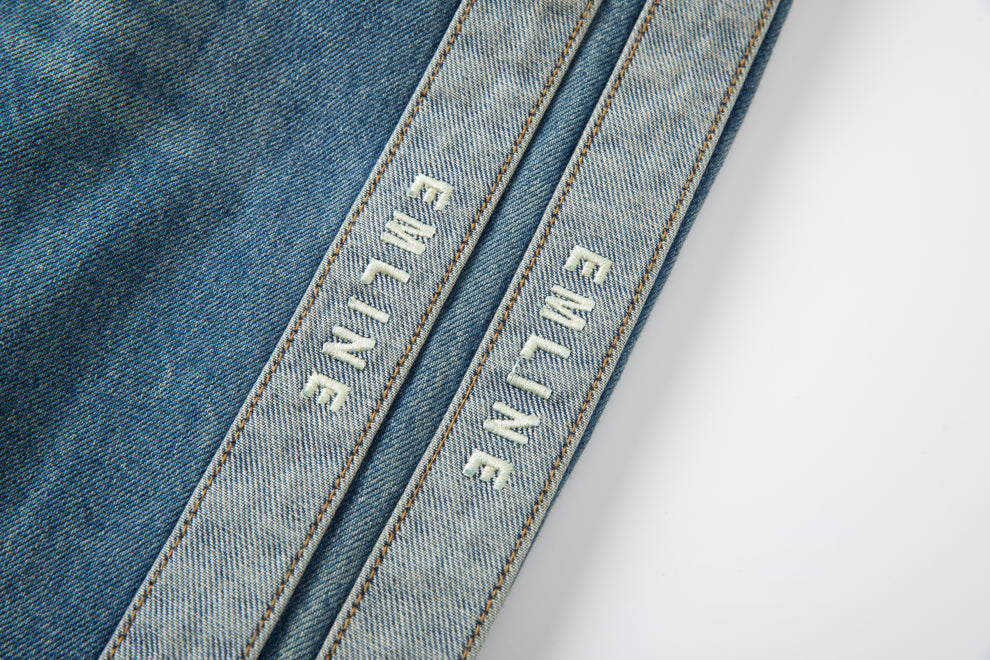 Design 209 - Light Blue