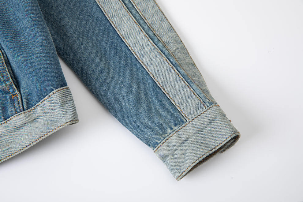 Design 209 - Light Blue