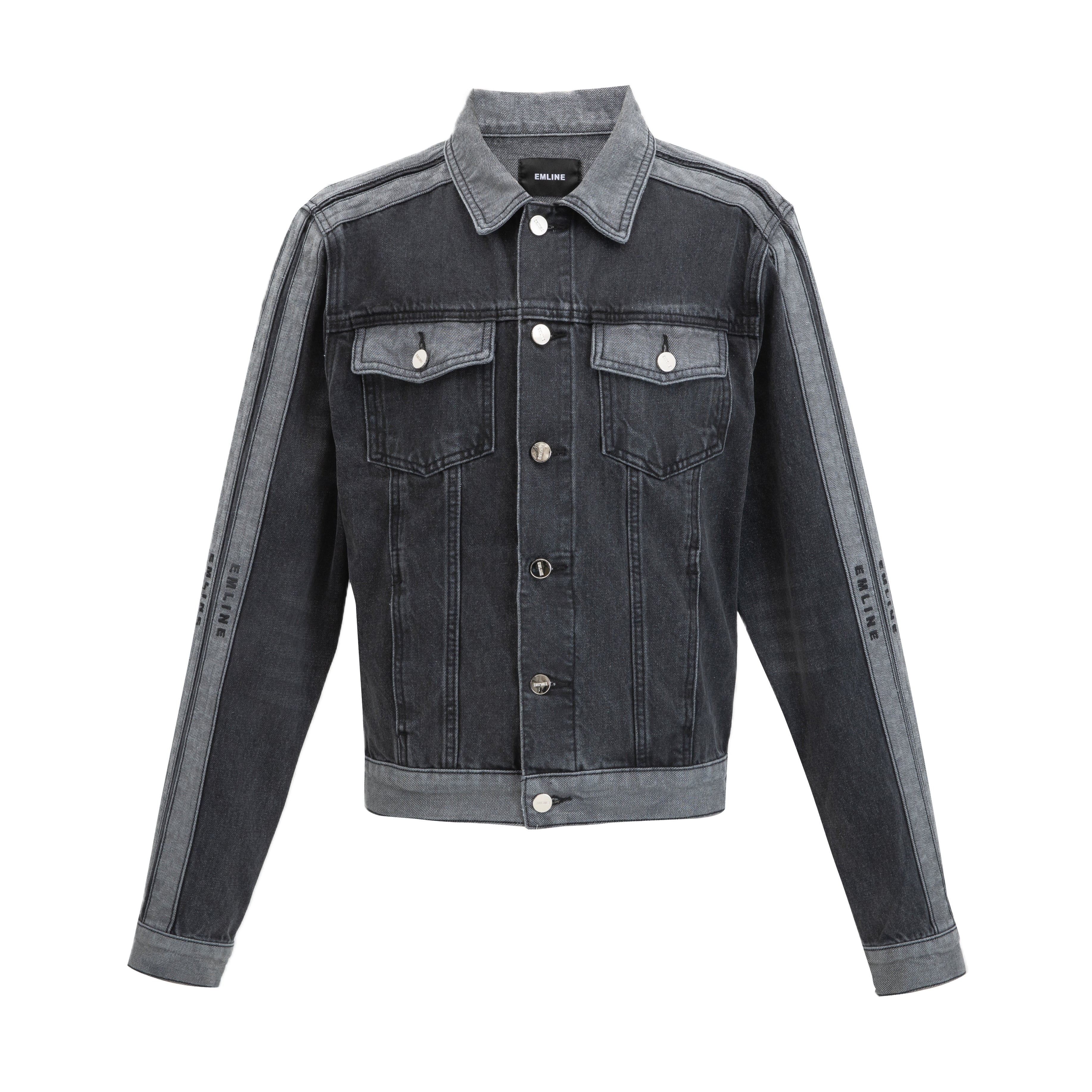 Design 209 - Vintage Black