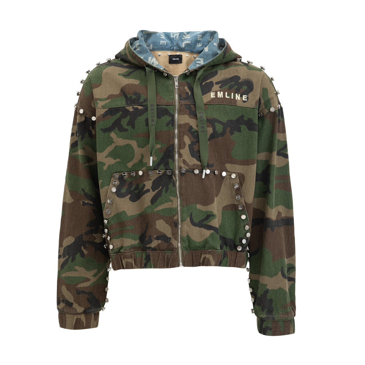 EMLINE | Luxury Streetwear · New Orleans