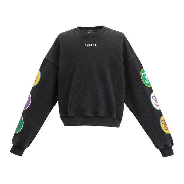 EMLINE | Luxury Streetwear · New Orleans