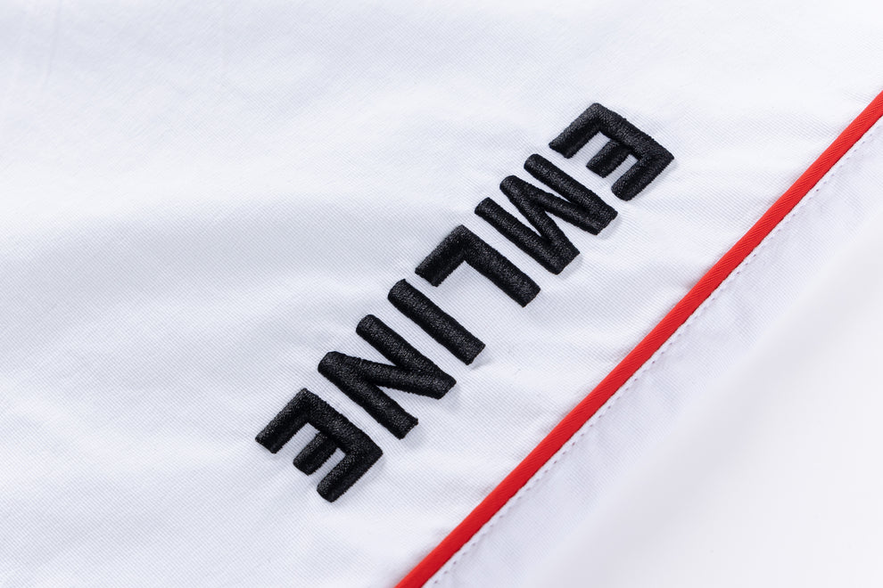Women's Design 012 - White