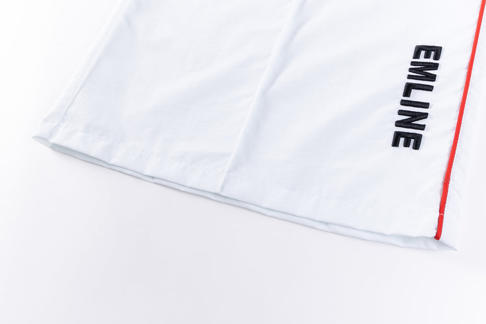 Women's Design 012 - White
