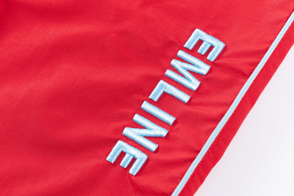 Women's Design 012 - Red