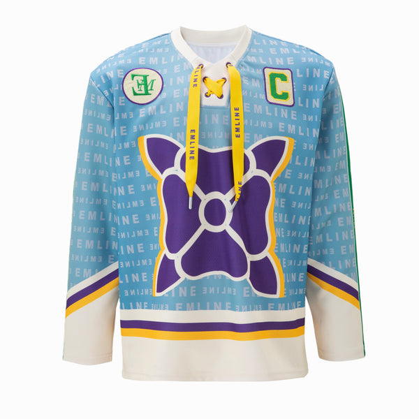 EMLINE | Luxury Streetwear · New Orleans