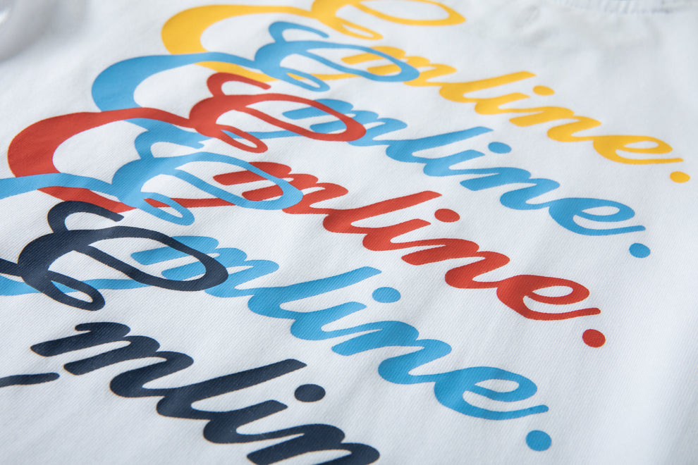 Kids Design 007 - White