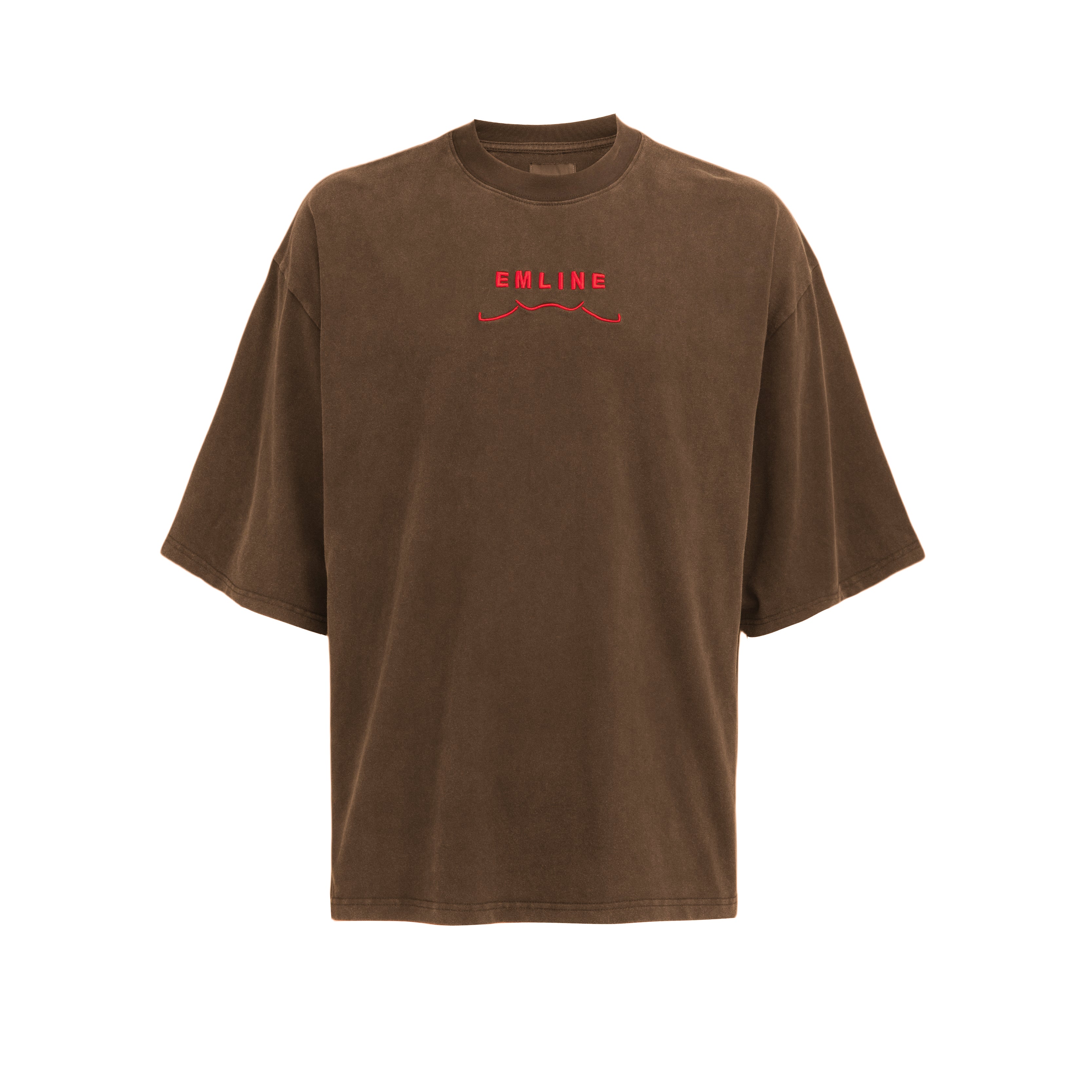 Design 195- Brown