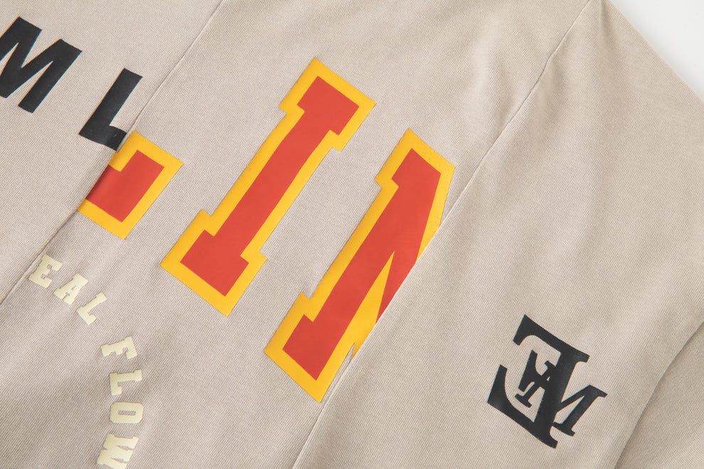 Design 180 - Washed Gray